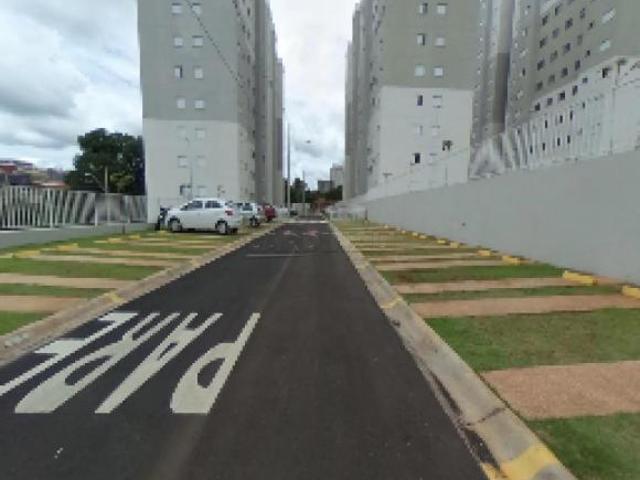 Apartamento Padrão em São Carlos