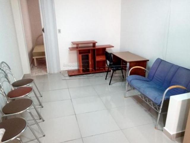 Apartamento Padrão em São Carlos