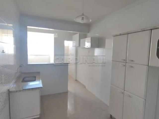 Apartamento Padrão em São Carlos