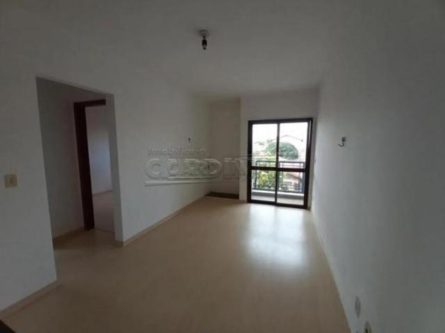 Apartamento Padrão em São Carlos