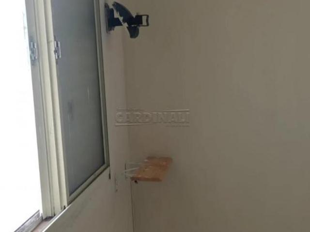 Apartamento Padrão em São Carlos