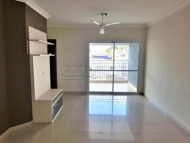 Apartamento Padrão em São Carlos