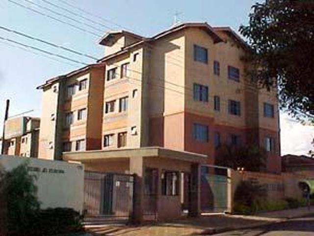 Apartamento Padrão em São Carlos