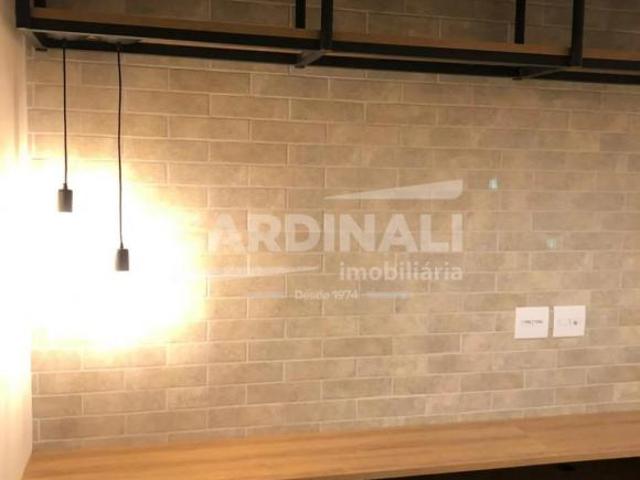 Apartamento Padrão em São Carlos