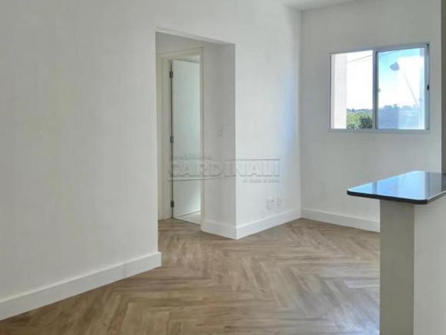Apartamento Padrão em São Carlos