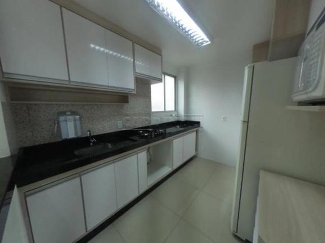 Apartamento Padrão em São Carlos