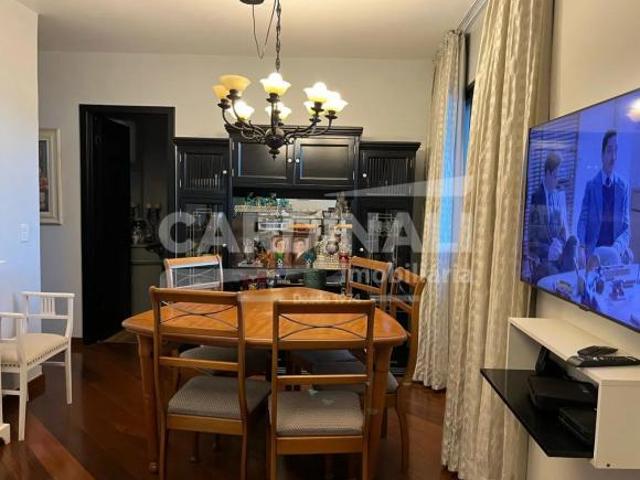 Apartamento Padrão em São Carlos
