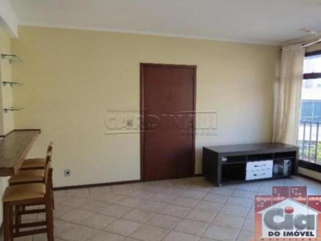 Apartamento Padrão em São Carlos