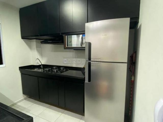 Apartamento Padrão em São Carlos