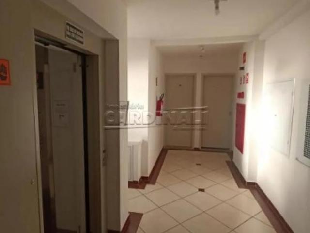 Apartamento Padrão em São Carlos