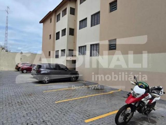Apartamento Padrão em São Carlos