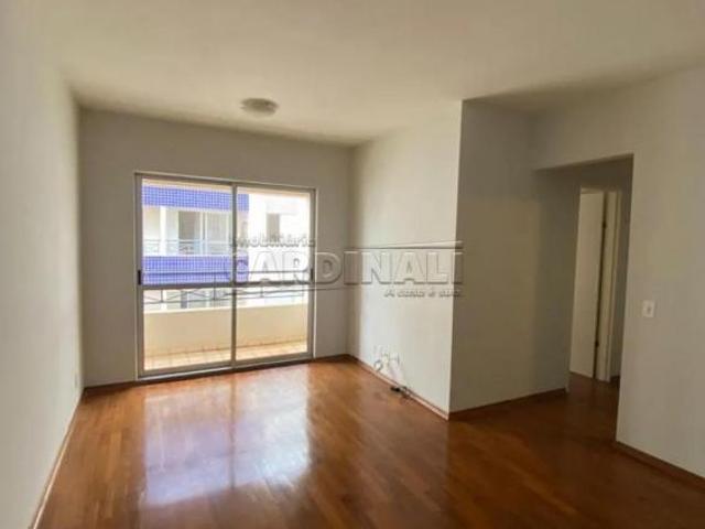 Apartamento Padrão em São Carlos