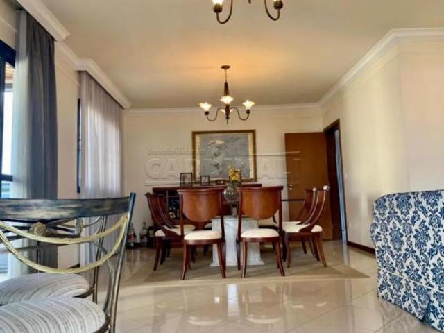 Apartamento Padrão em São Carlos