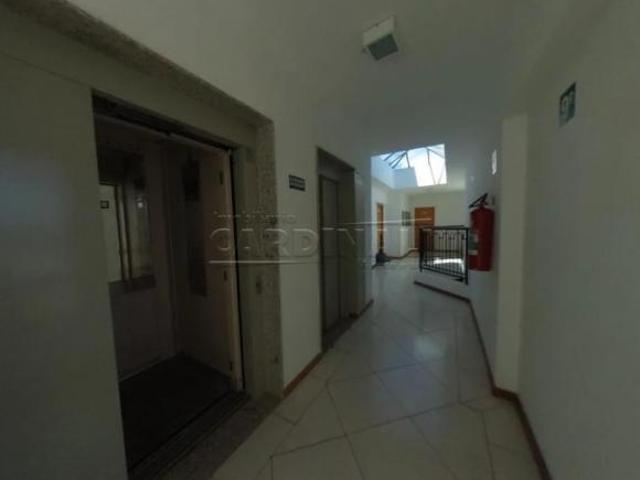 Apartamento Padrão em São Carlos