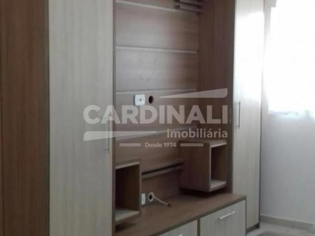 Apartamento Padrão em São Carlos