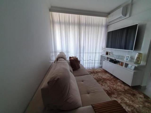 Apartamento Padrão em São Carlos