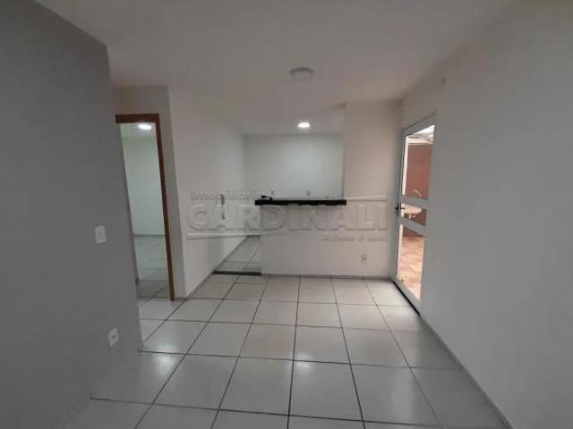 Apartamento Padrão em São Carlos