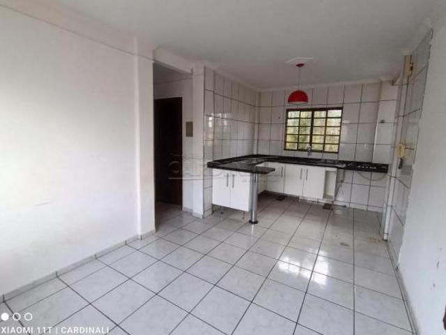 Apartamento Padrão em São Carlos