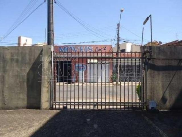 Apartamento Padrão em São Carlos