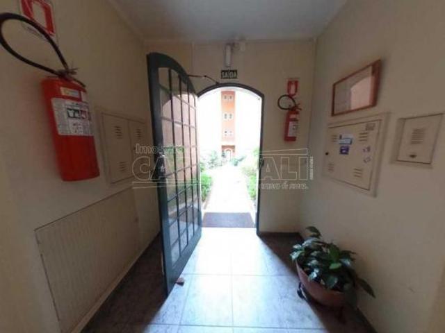 Apartamento Padrão em São Carlos