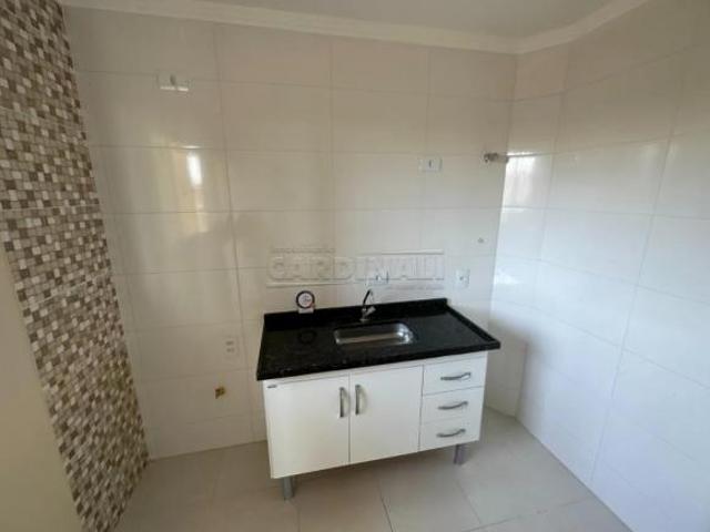 Apartamento Padrão em São Carlos