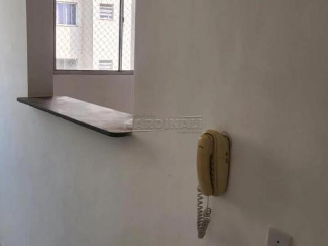 Apartamento Padrão em São Carlos