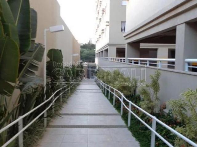 Apartamento Padrão em São Carlos
