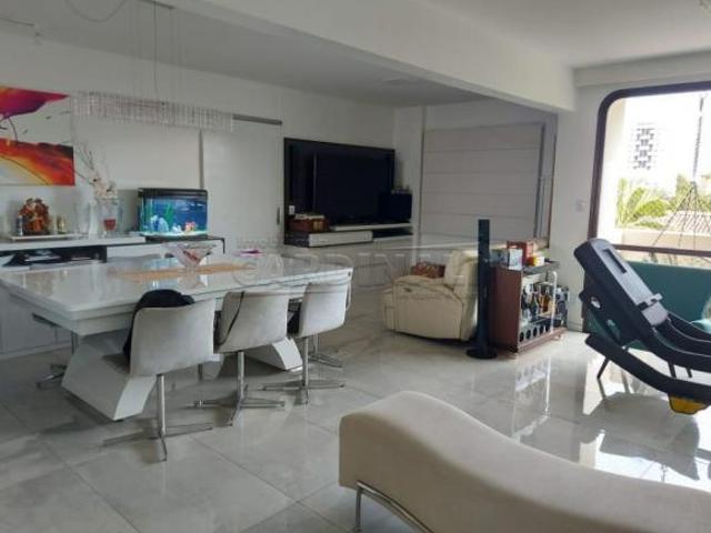 Apartamento Padrão em São Carlos