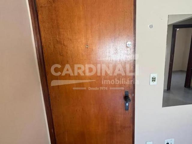 Apartamento Padrão em São Carlos