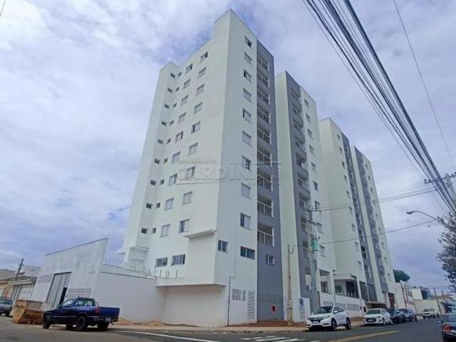 Apartamento Padrão em São Carlos