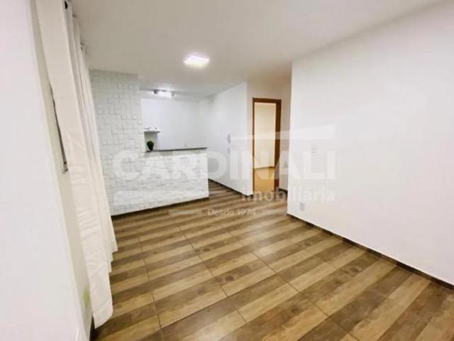 Apartamento Padrão em São Carlos
