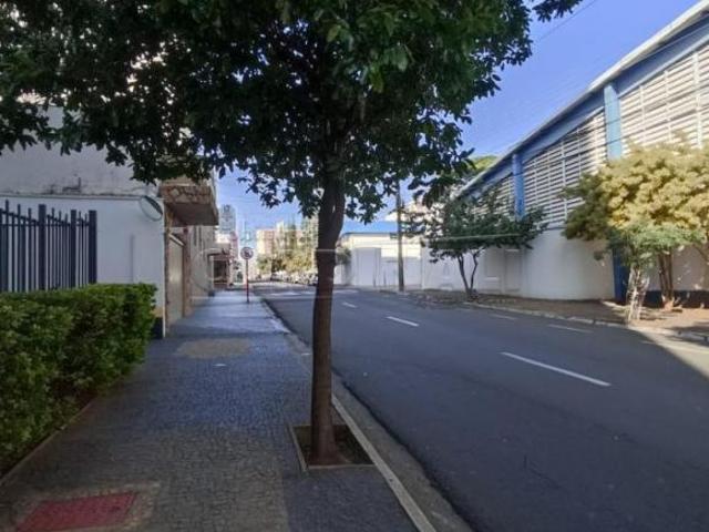 Apartamento Padrão em São Carlos