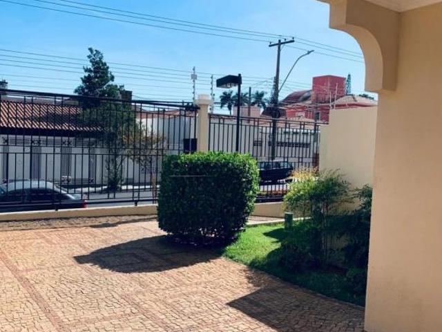 Apartamento Padrão em São Carlos