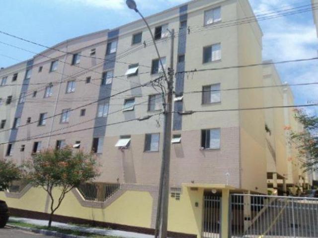 Apartamento Padrão em São Carlos