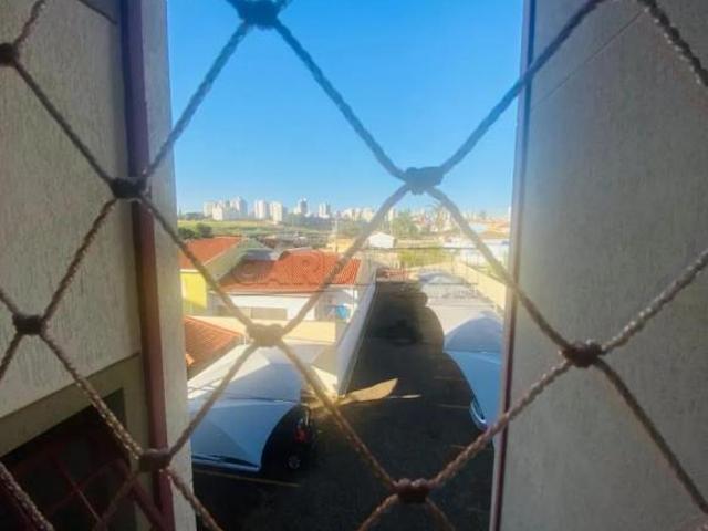 Apartamento Padrão em São Carlos