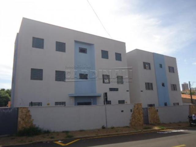 Apartamento Padrão em São Carlos