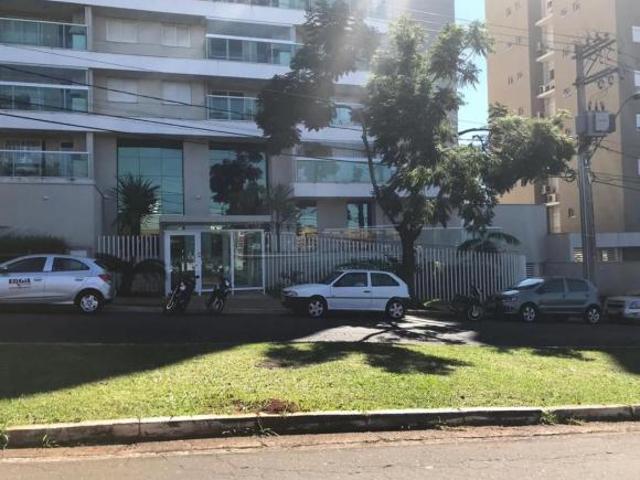 Apartamento Padrão em São Carlos