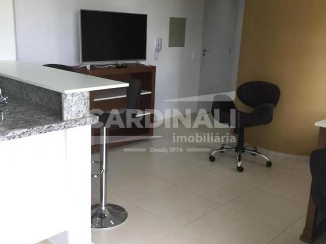Apartamento Padrão em São Carlos