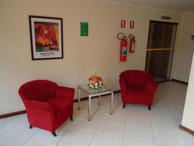 Apartamento Padrão em São Carlos