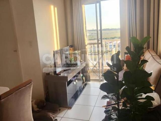 Apartamento Padrão em São Carlos