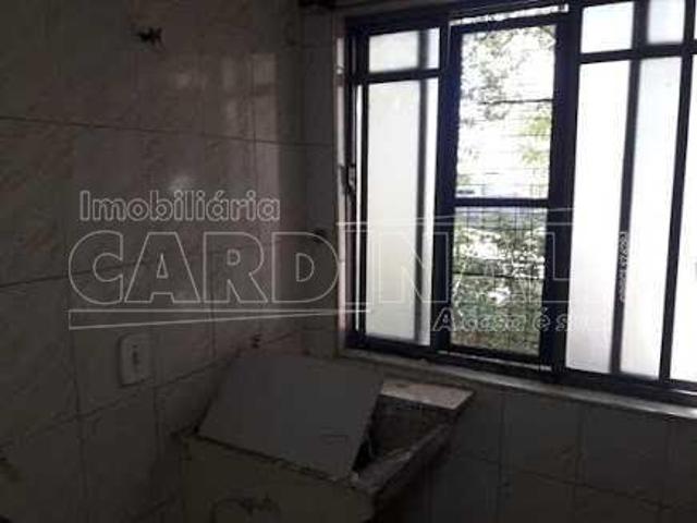 Apartamento Padrão em São Carlos
