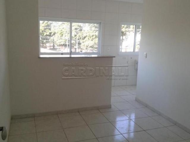 Apartamento Padrão em São Carlos