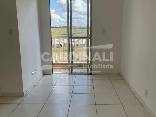 Apartamento Padrão em São Carlos