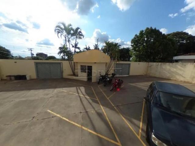 Apartamento Padrão em São Carlos