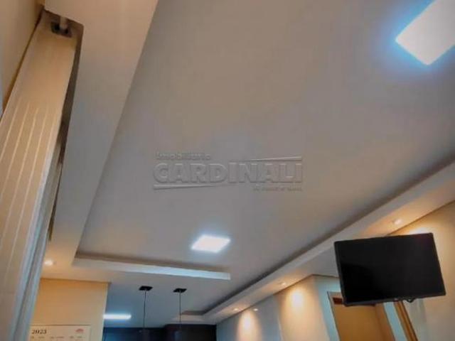 Apartamento Padrão em São Carlos