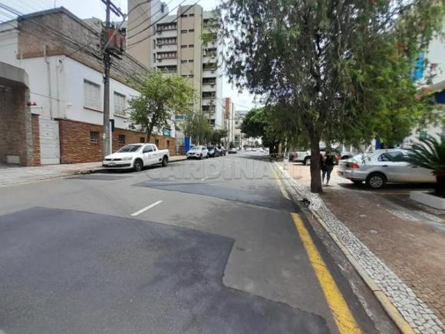 Apartamento Padrão em São Carlos