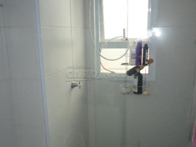 Apartamento Padrão em São Carlos