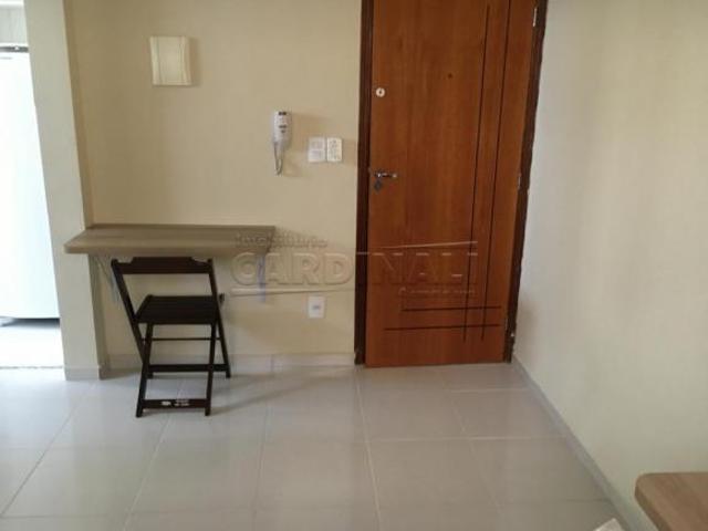 Apartamento Padrão em São Carlos