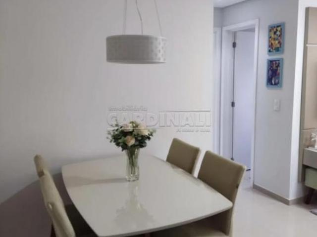 Apartamento Padrão em São Carlos