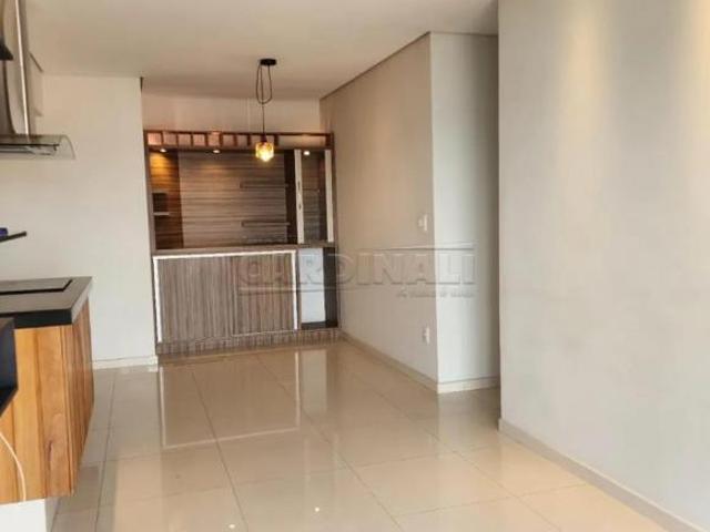 Apartamento Padrão em São Carlos